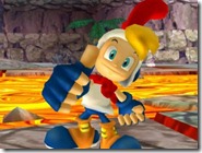 Blast from the Past: Billy Hatcher and the Giant Egg (GC) - Nintendo Blast